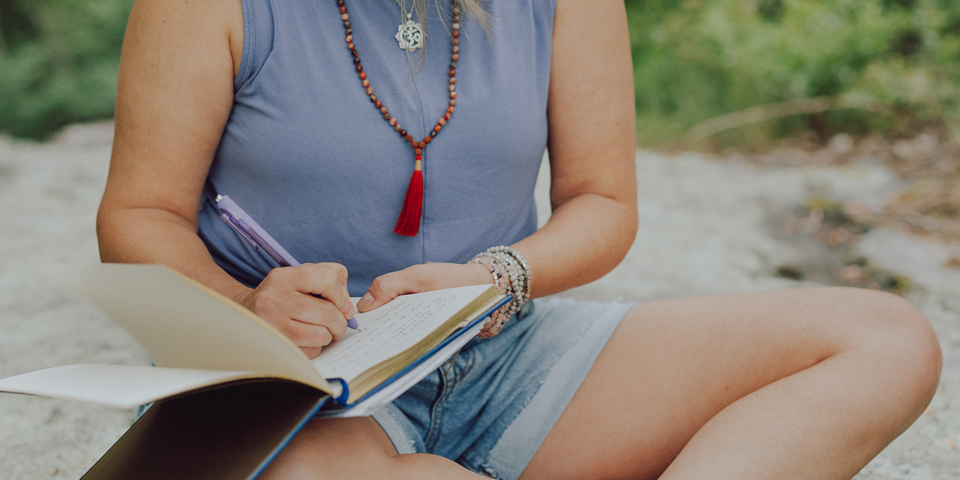 Blog - Liz McHutcheon